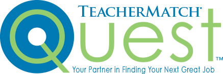 TeacherMatch Quest